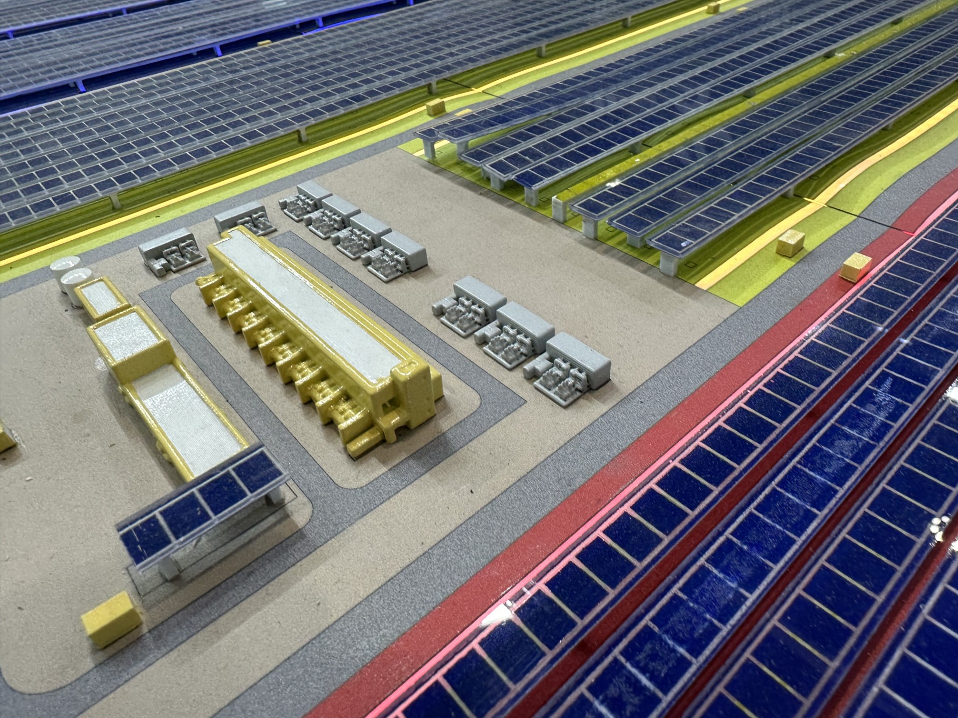 Optimizing photovoltaic systems: Best practices for economic, technical ...