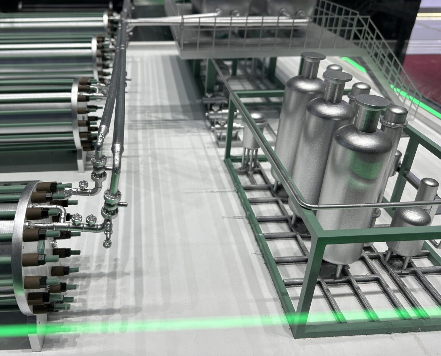 BGR Tech, Chemie-Tech partner on green hydrogen and ammonia projects ...