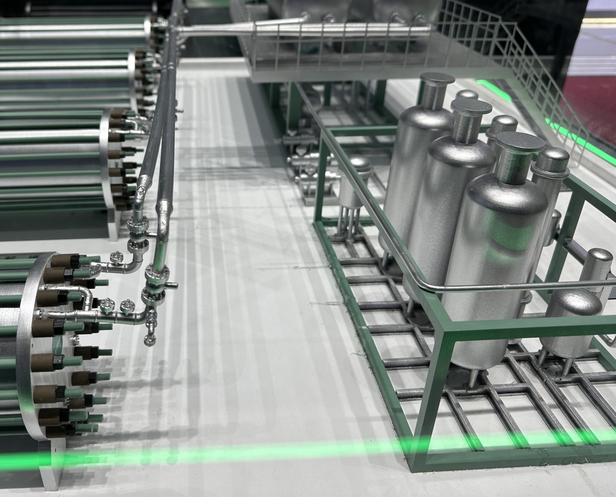 The Hydrogen Stream: Indian state of Assam plans 25 MW green hydrogen ...