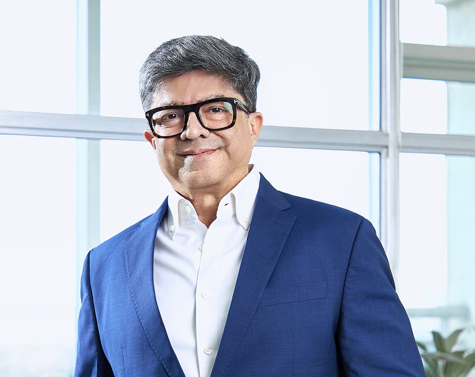 Leveraging ESG Tech for a resilient and decentralized energy grid – pv ...