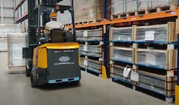 RenewSys secures bifacial TOPCon order with Radiance Renewables – pv ...