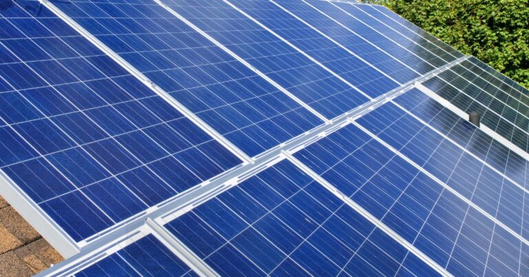 Solar power for smarter, greener cities – pv magazine India