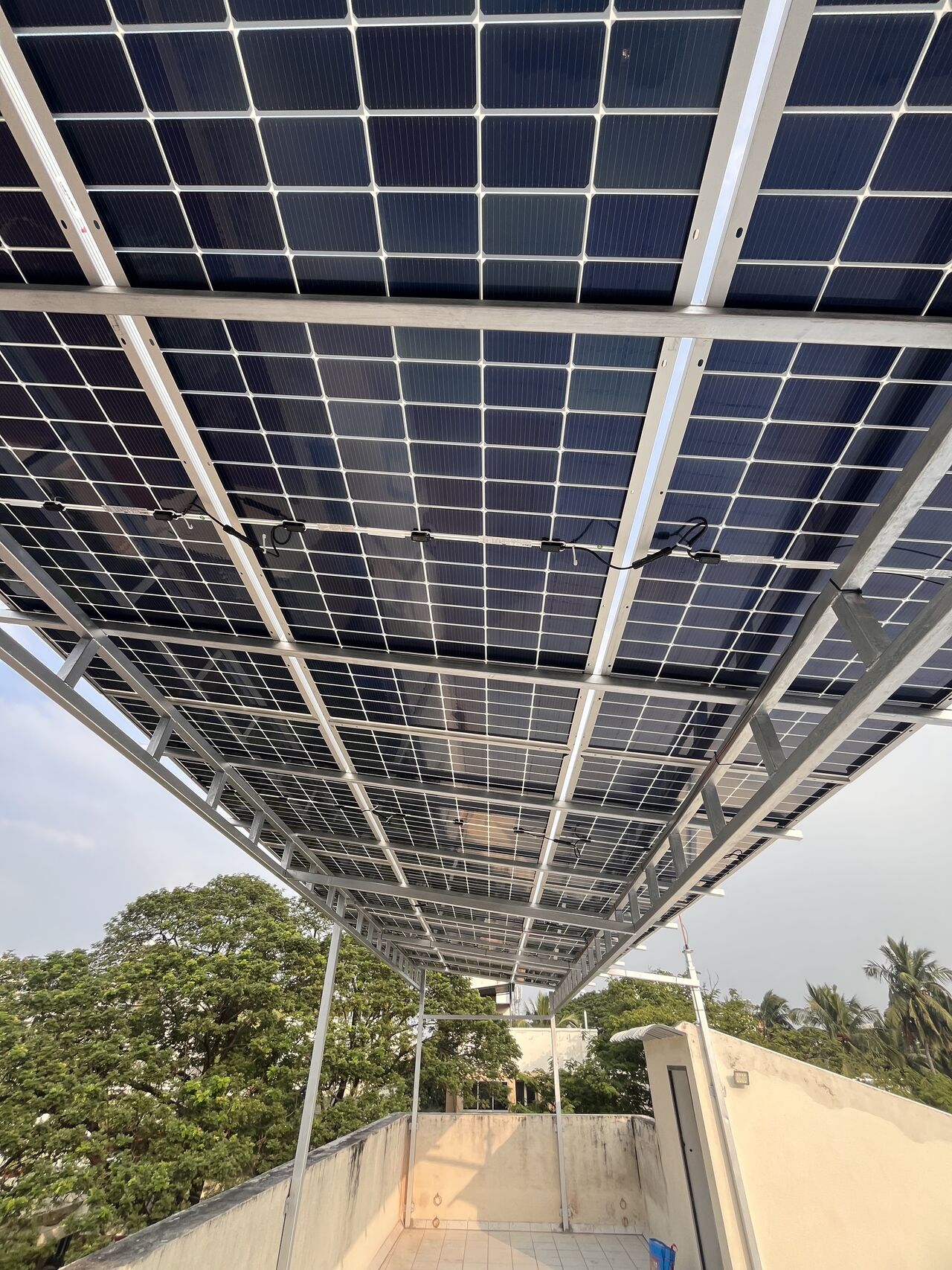 MNRE issues draft security guidelines for rooftop solar inverters and ...