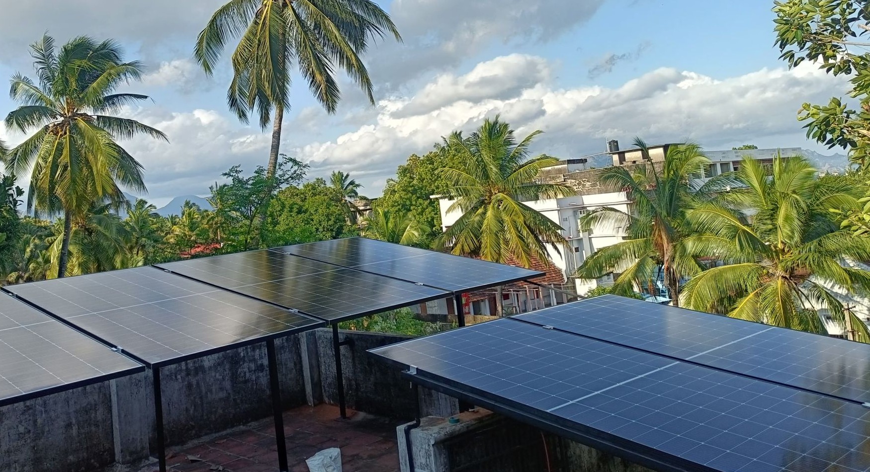 India installed 3.2 GW of rooftop solar in 2024, says Mercom – pv magazine India
