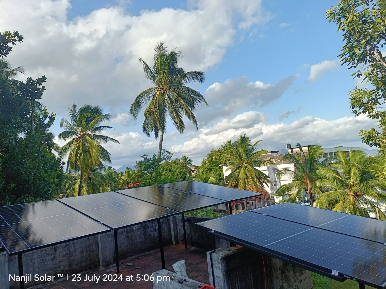 PMSGY accelerates residential rooftop solar, yet supply and financing ...