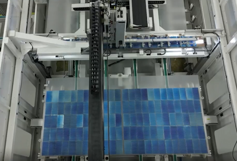 Swelect secures order for 150 MW of TOPCon solar modules – pv magazine ...