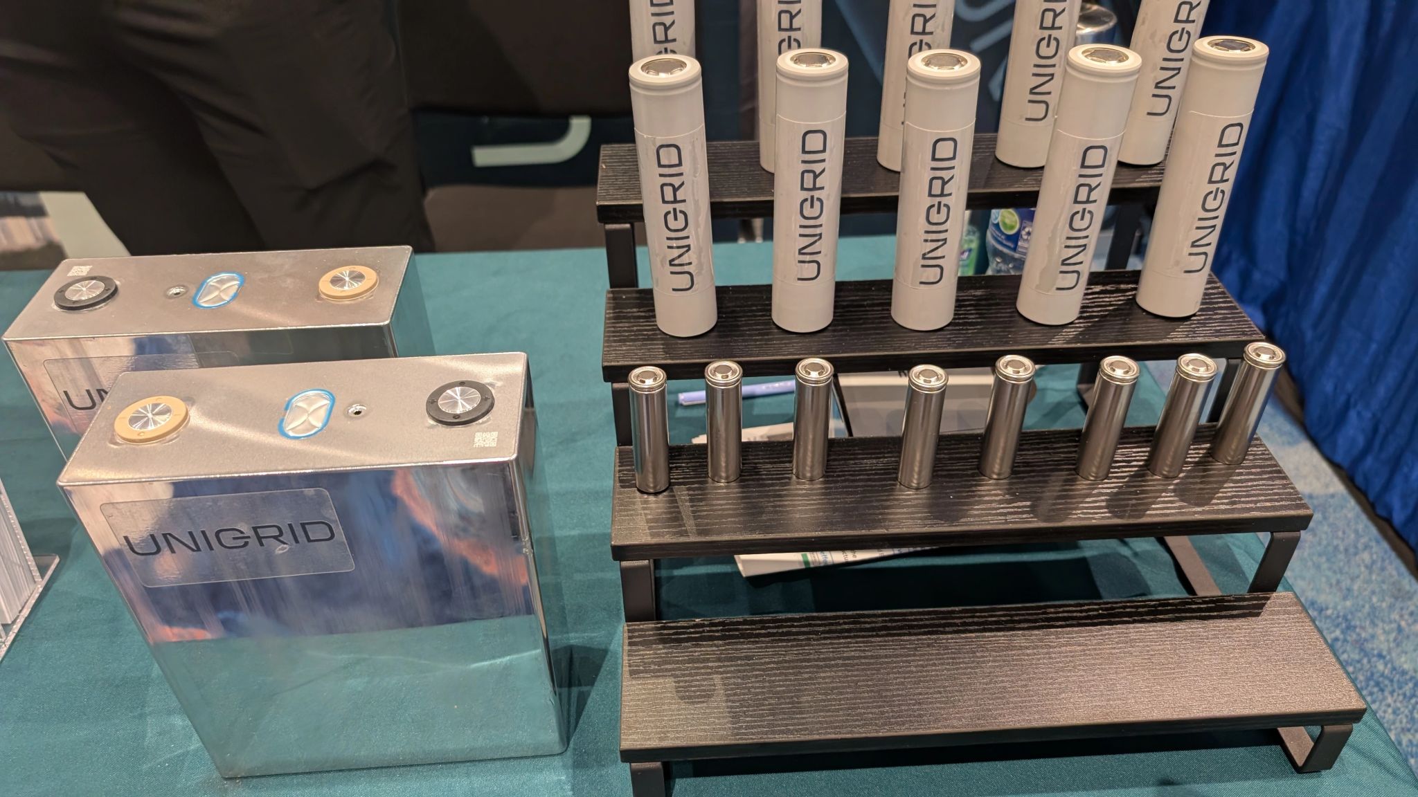 Indexel Engineering secures 50 MWh supply of US developed sodium-ion ...