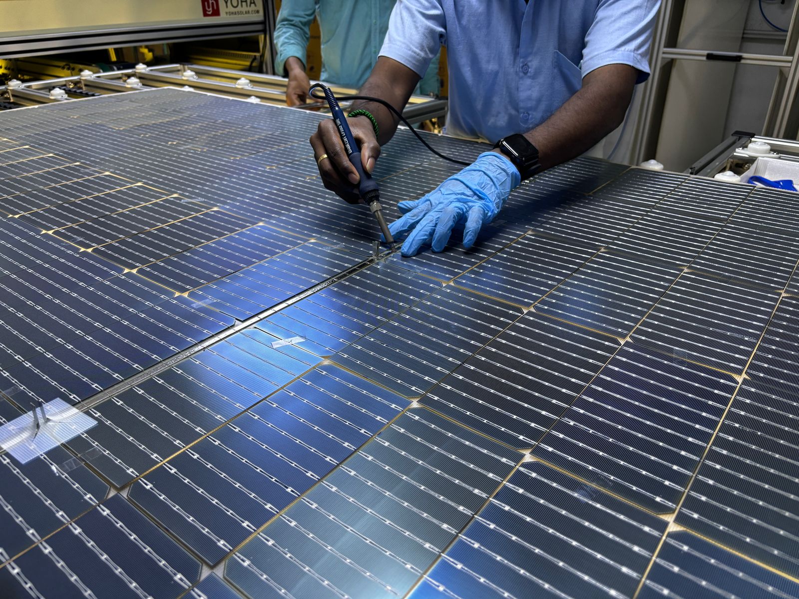 AXITEC Energy India secures ALMM approval for 18 MW/year of solar ...