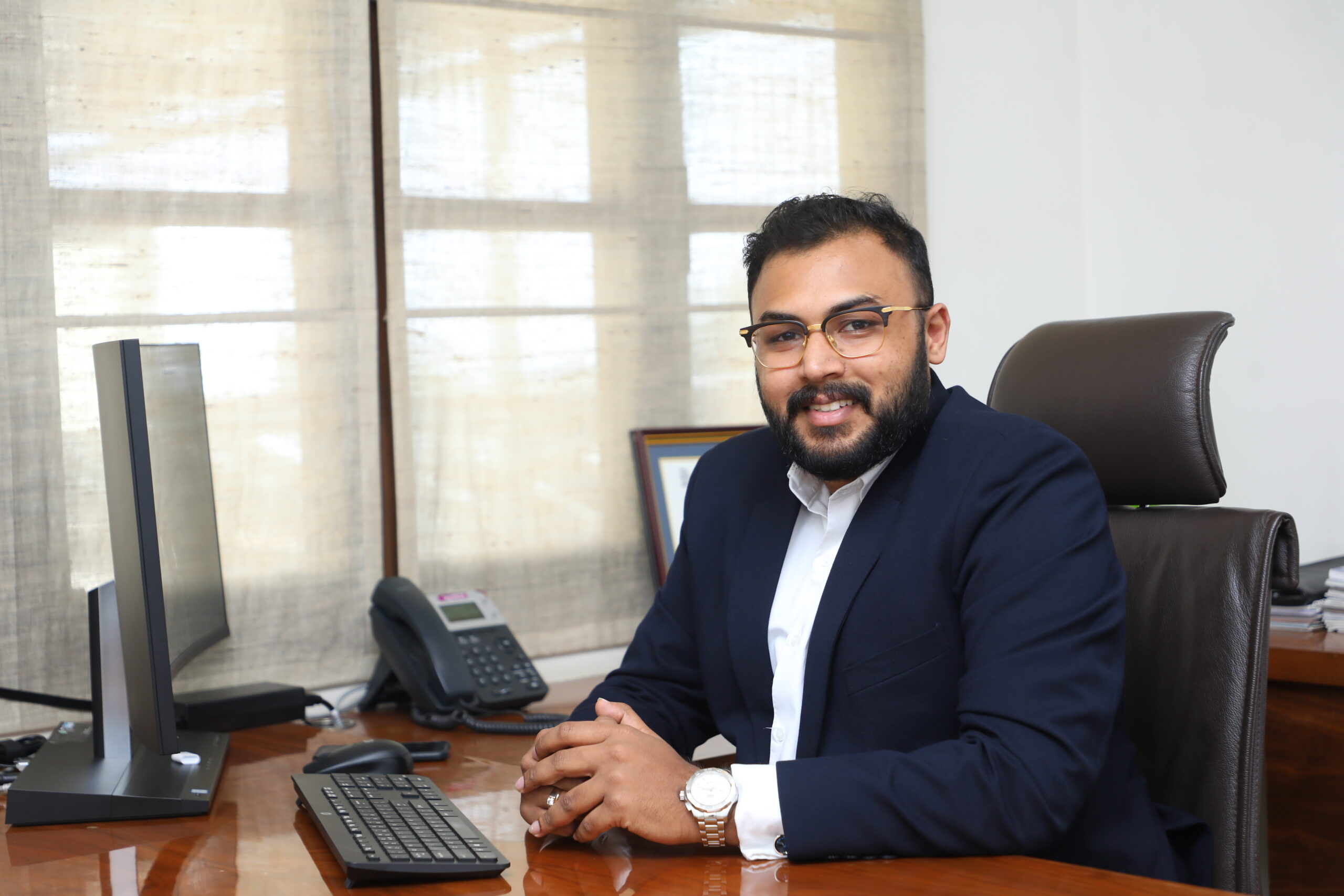 Advait Infratech rebrands as Advait Energy Transitions – pv magazine India