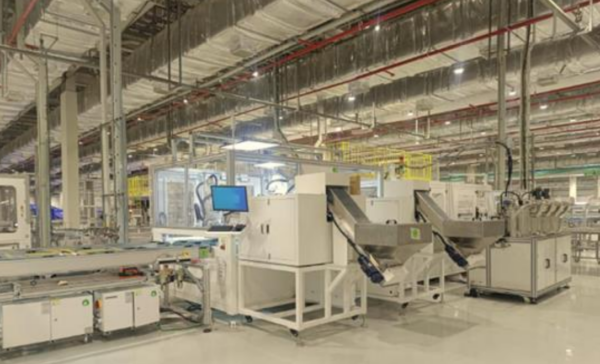 Modules & Upstream Manufacturing – pv magazine India