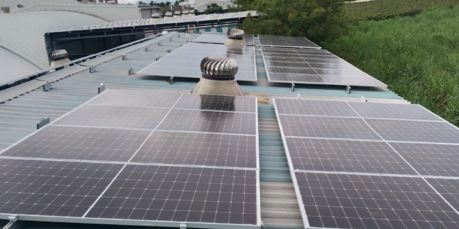 RenewSys awarded EcoVadis Platinum rating for sustainability – pv ...