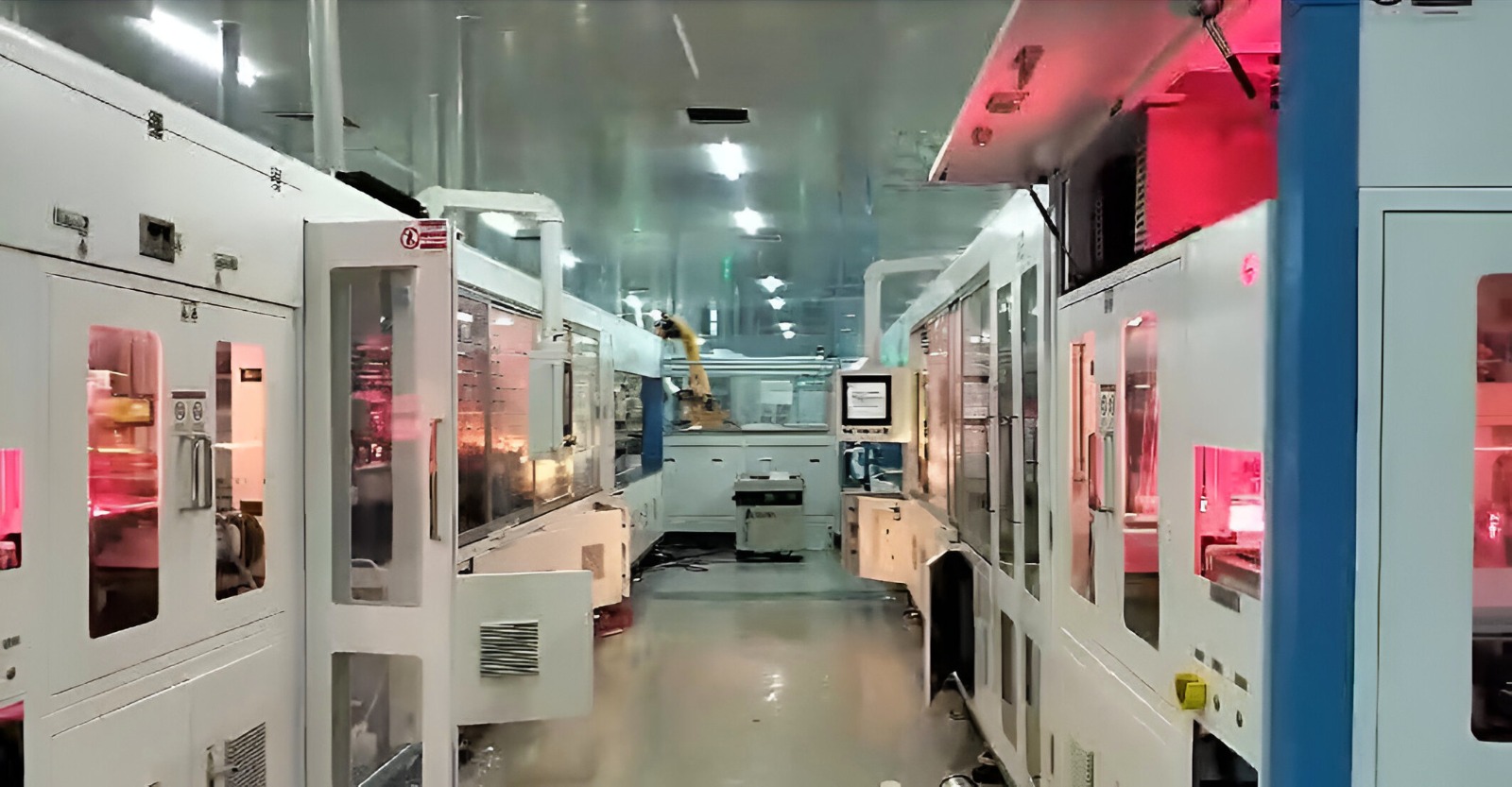 WorldOne Energies commissions 1.2 GW solar module line – pv magazine ...