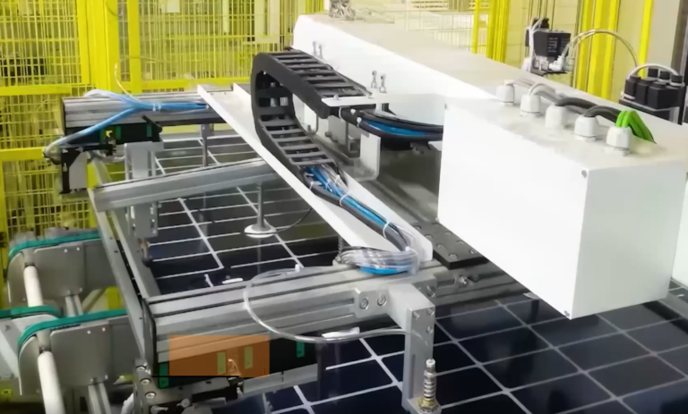 Alpex Solar Q1 consolidated profit soars 3,890% to INR 42.3 crore – pv ...