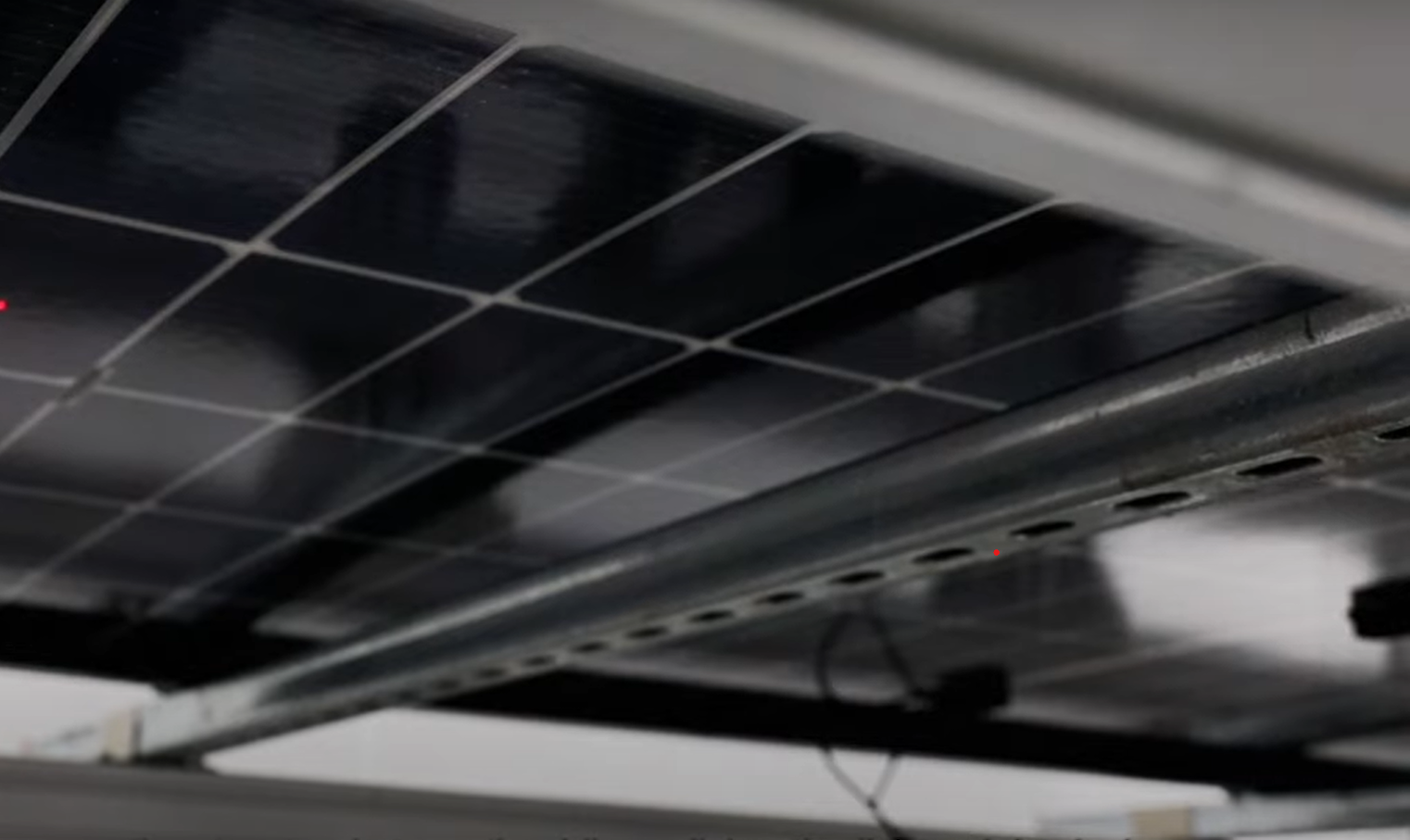 Beyond aluminium: How composite frames are redefining the solar module ...