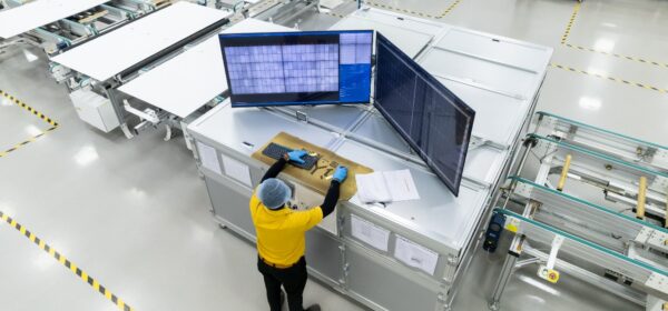 Solex Energy secures 310 MW solar module order from KPI Green – pv ...