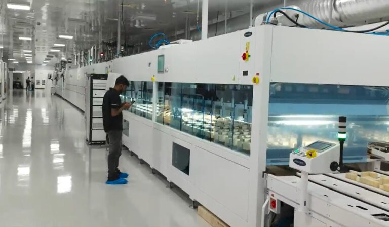 Websol Energy System doubles profit to INR 303 crore in FY 2026 – pv ...