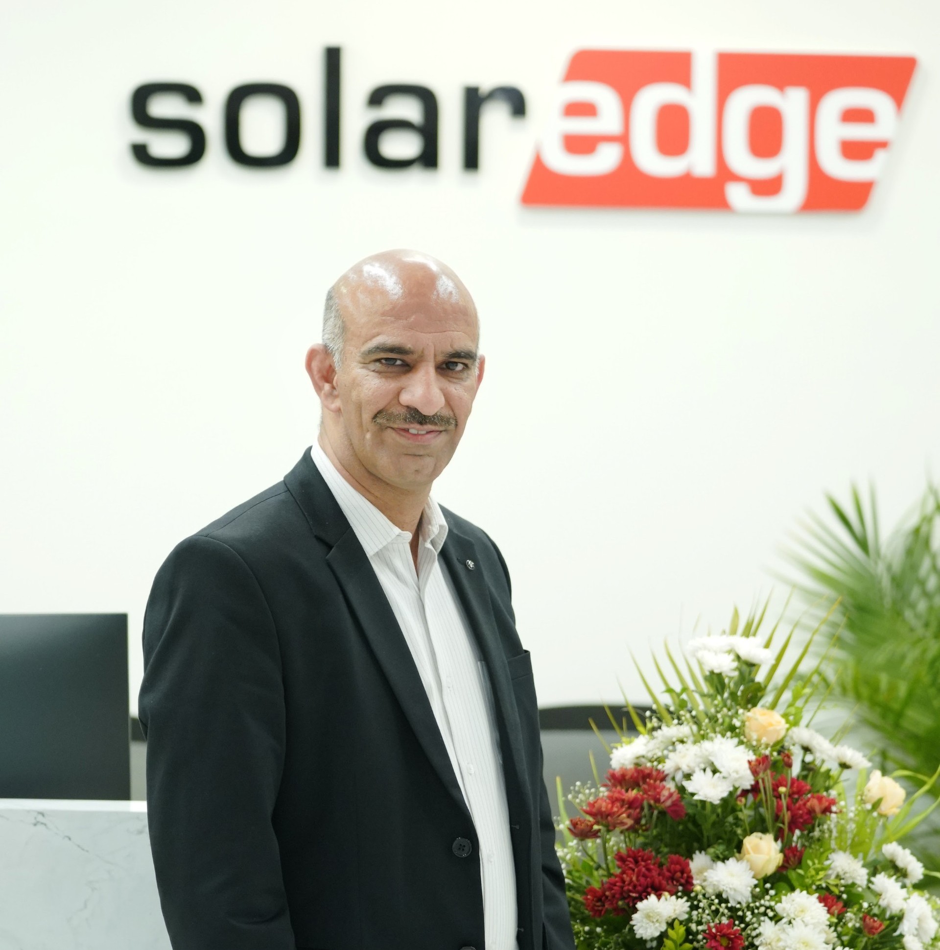 SolarEdge expands India operations with new R&D and technology center in Bengaluru – pv magazine ...