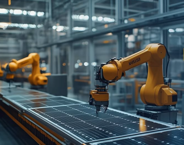 Modules & Upstream Manufacturing – pv magazine India