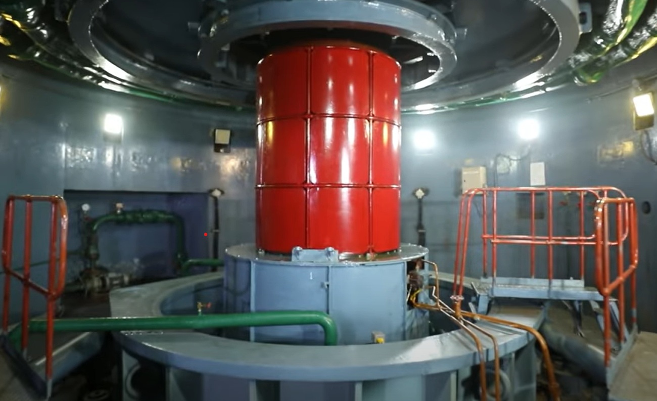 THDC commissions 250 MW pumped storage unit in Tehri – pv magazine India