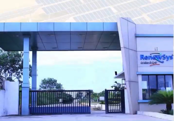 RenewSys named ‘Top Performer’ in Kiwa PVEL’s 2025 PV Module ...