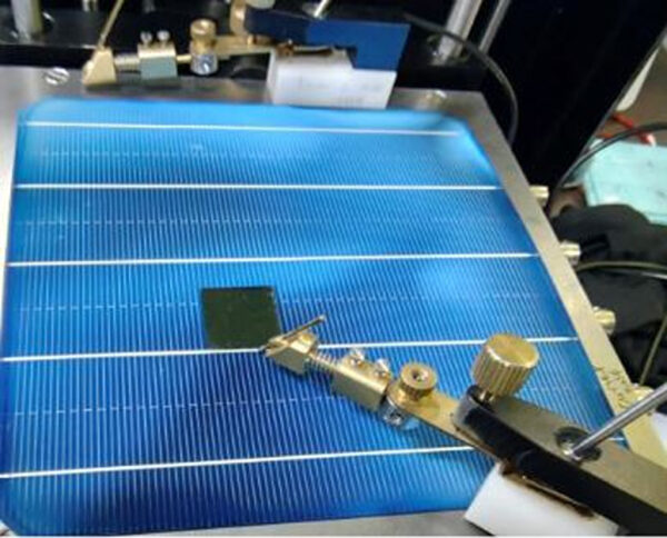 Modules & Upstream Manufacturing – pv magazine India