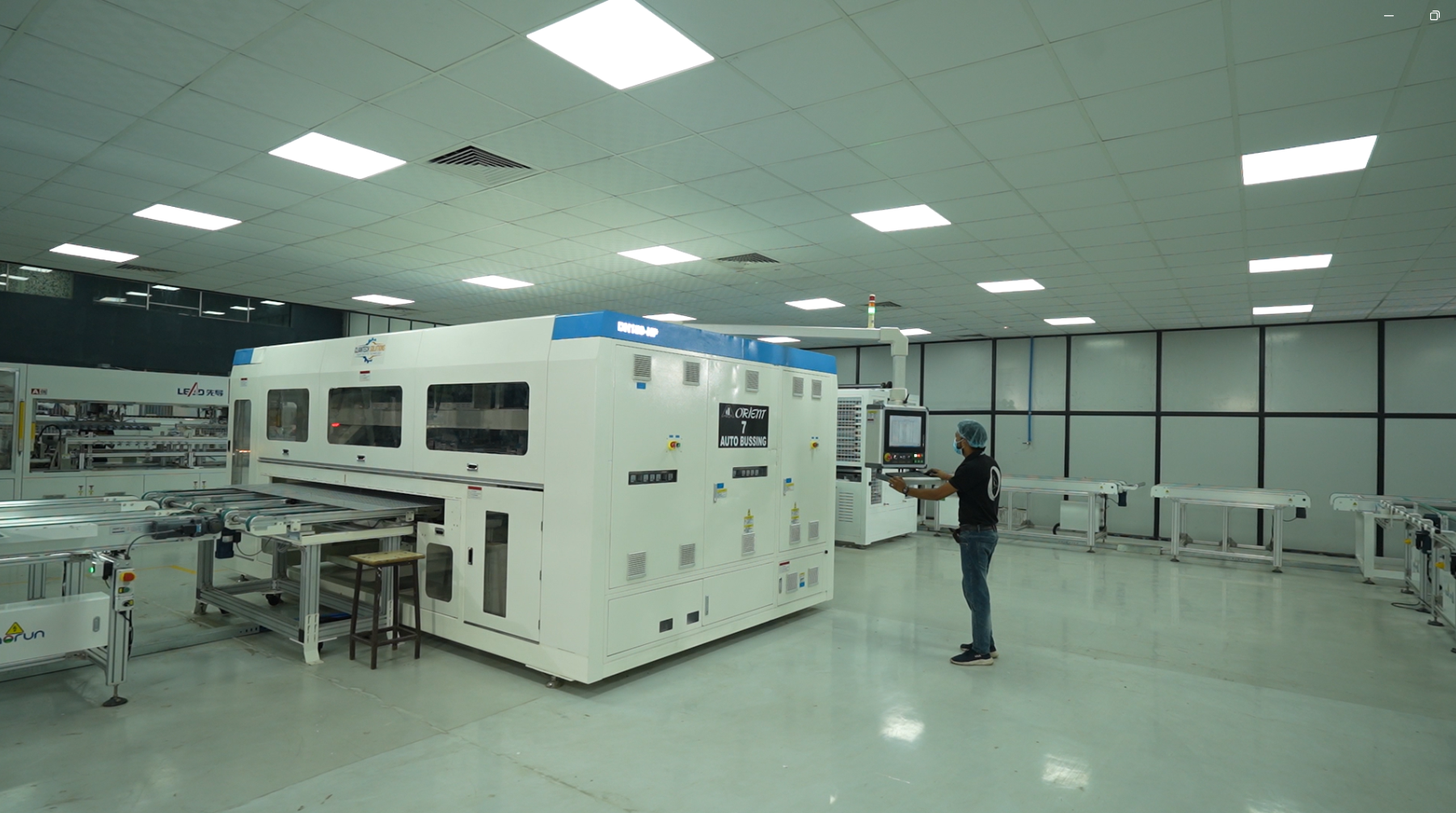 ADM Solar to supply 150 MW DCR solar panels for PM-KUSUM projects – pv ...