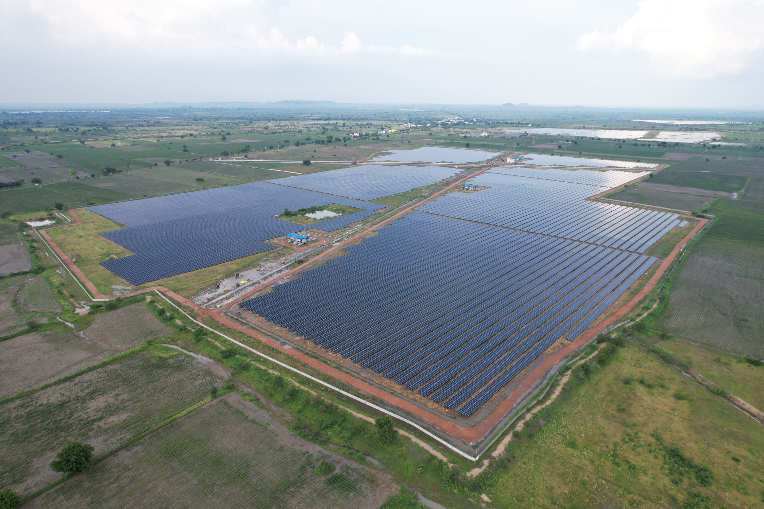 AMPIN Energy, Nxtra by Airtel partner for additional 205,167 MWh supply ...