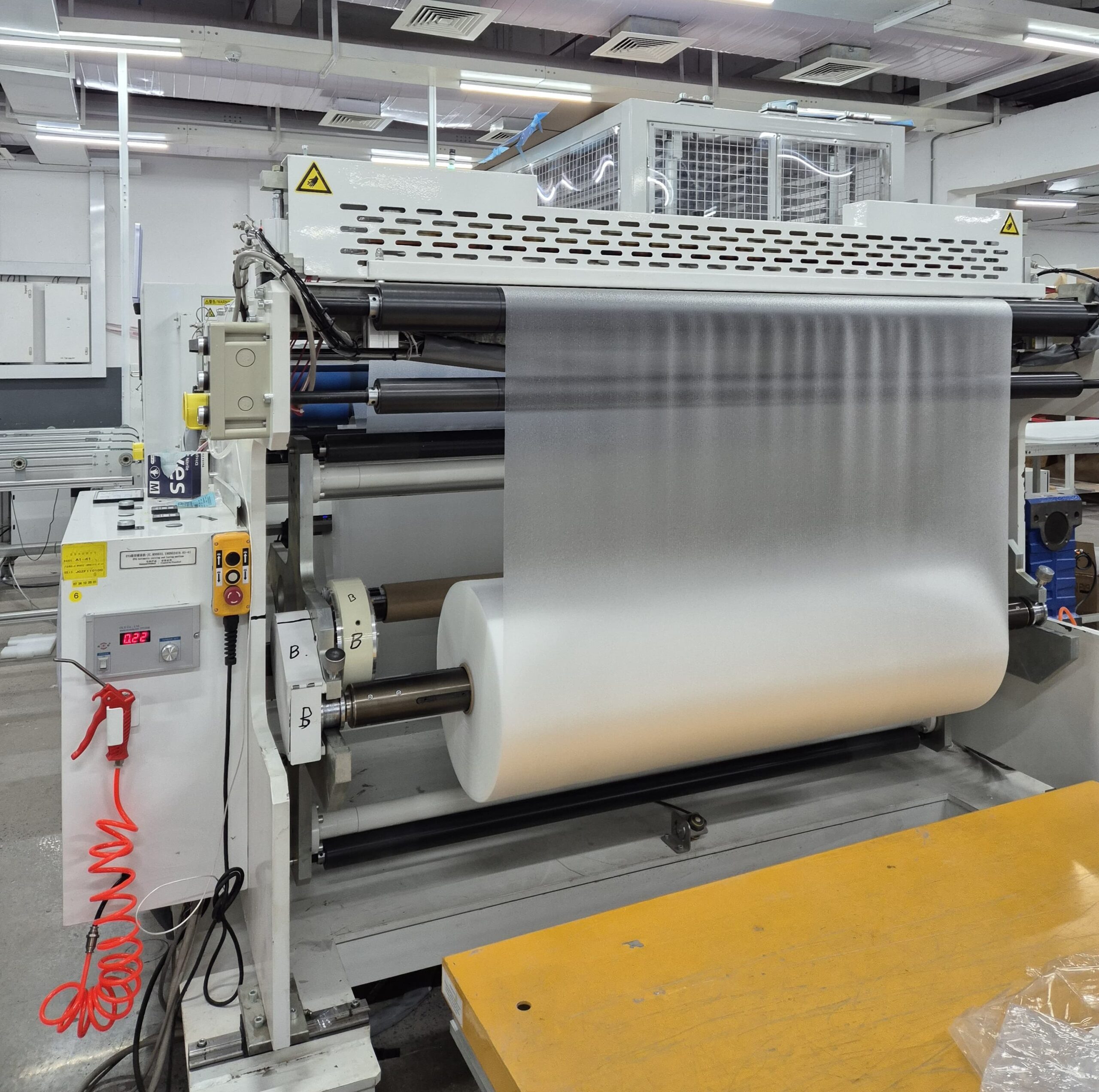 RenewSys to ramp up encapsulant capacity to 30 GW – pv magazine India