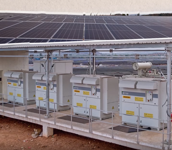 JSW Energy secures 230 MW FDRE PPA with SECI – pv magazine India