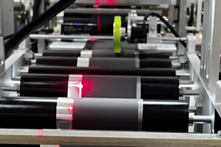 Li-S achieves Australian first with lithium metal foils – pv magazine India