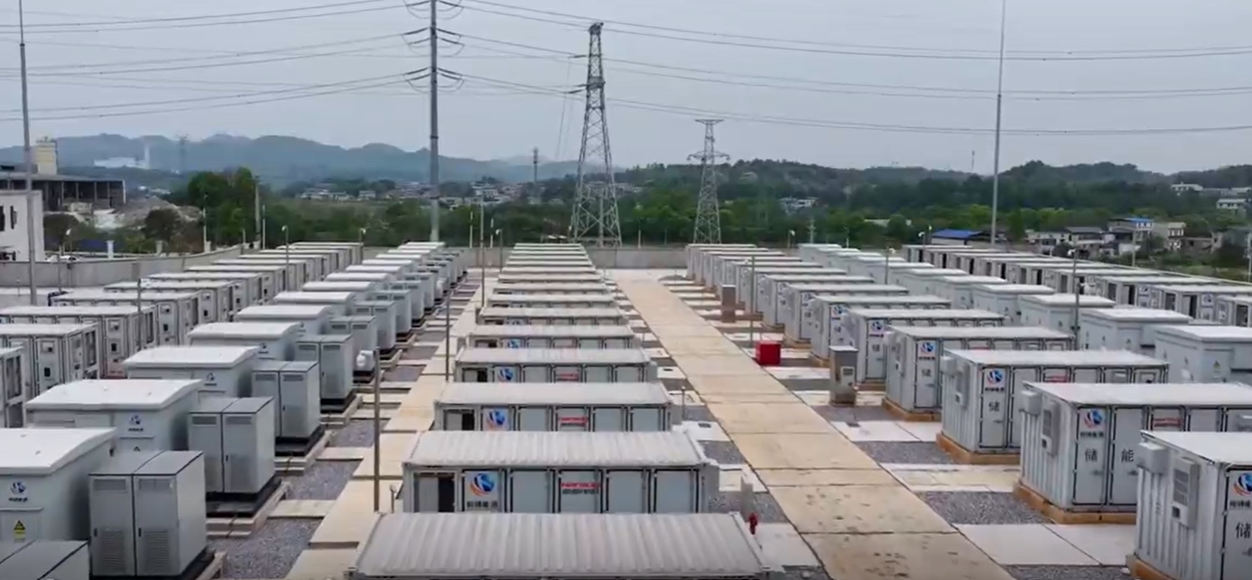 ACME Solar places order for over 3.1 GWh of battery energy storage system – pv magazine India