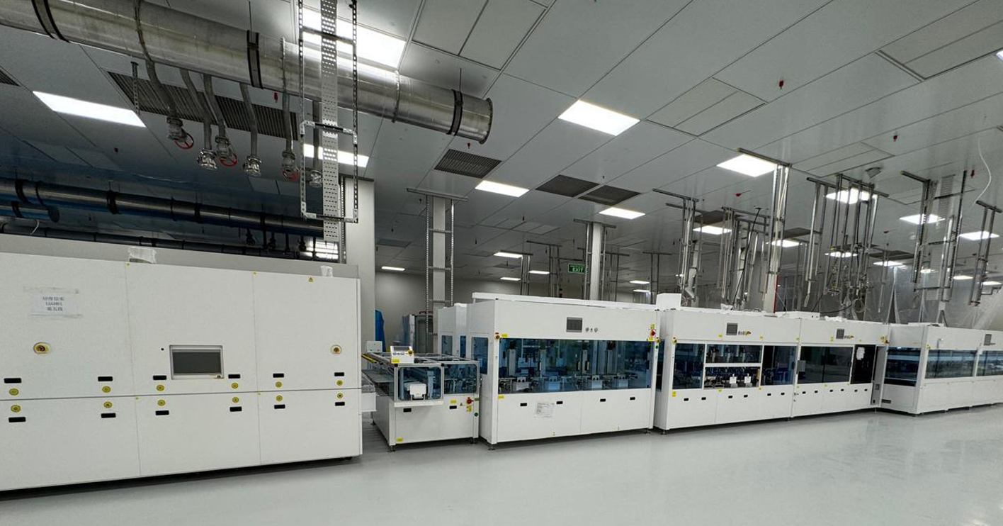 Reliance to begin solar cell production in Q3 – pv magazine India