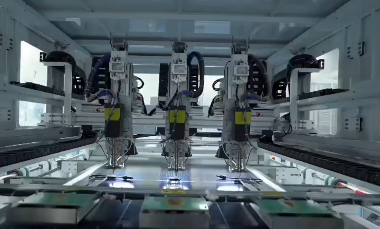 SAEL to set up 5 GW solar cell and module manufacturing facility in ...