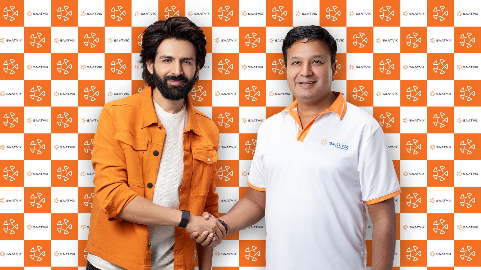 Saatvik Green Energy Ltd Appoints Bollywood superstar Kartik Aaryan as ...