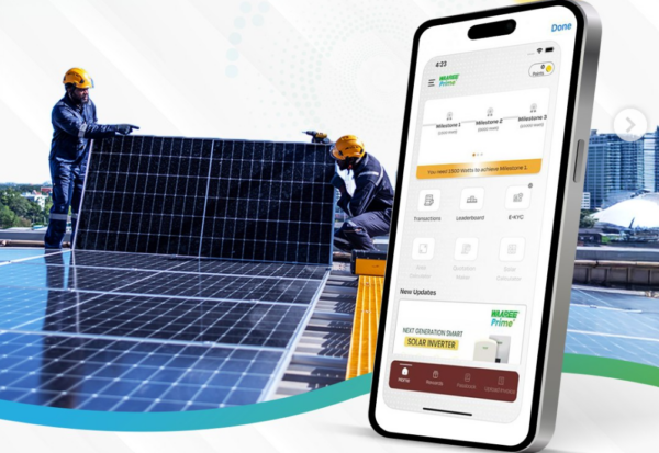 Waaree Energies launches Waaree Prime+ mobile app to empower solar ...