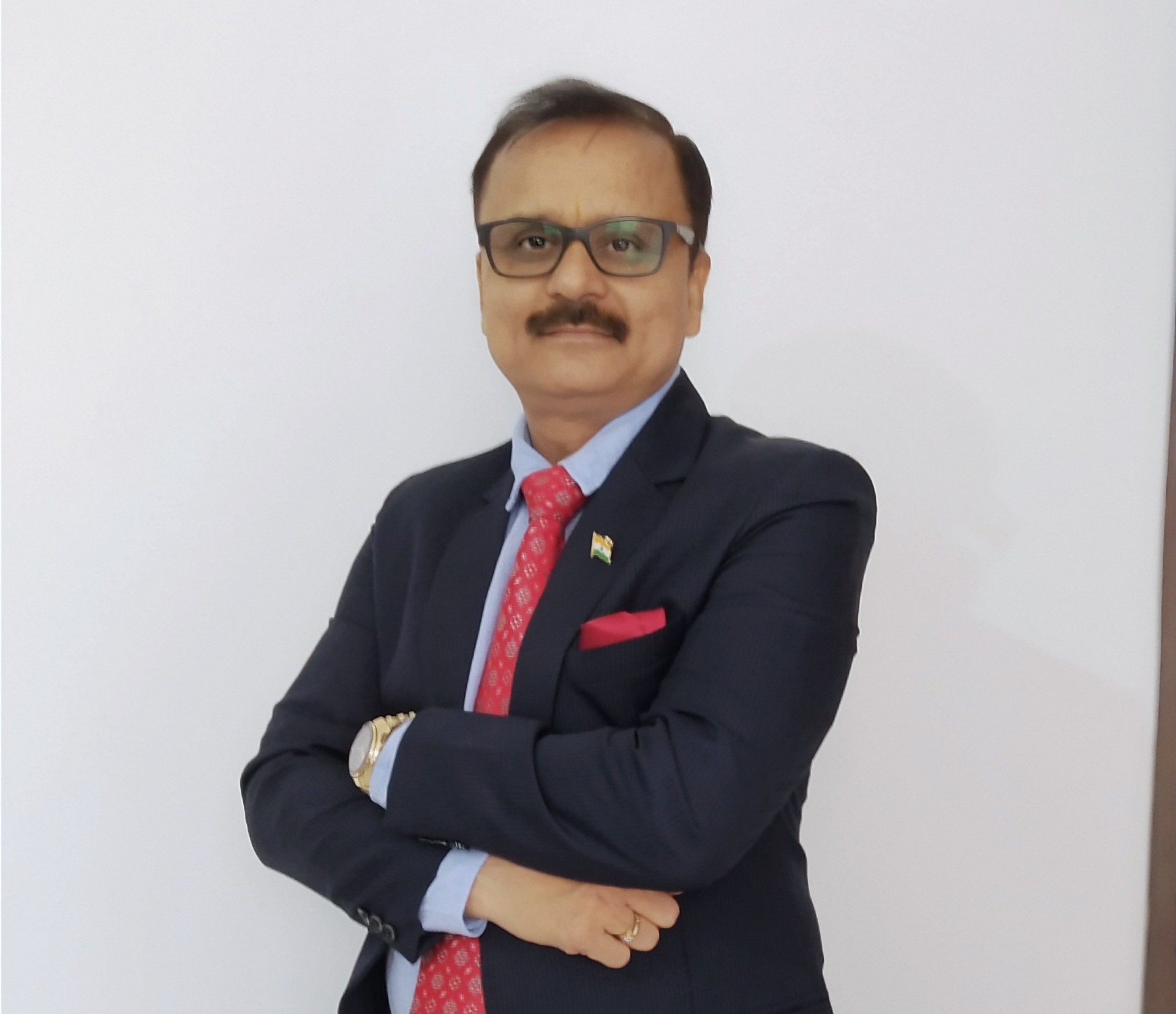 How is India’s power infrastructure evolving amid global supply chain ...