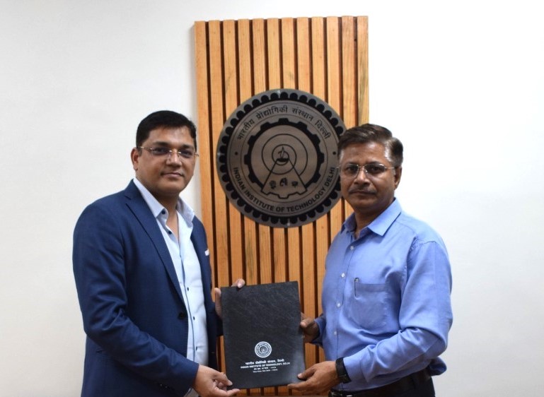 VFlowTech, IIT Delhi join hands to extract vanadium from refinery waste ...