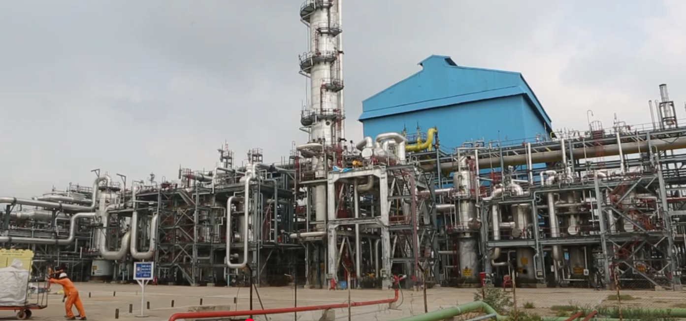 GAIL tenders EPC of 17.5 MW floating solar plant – pv magazine India