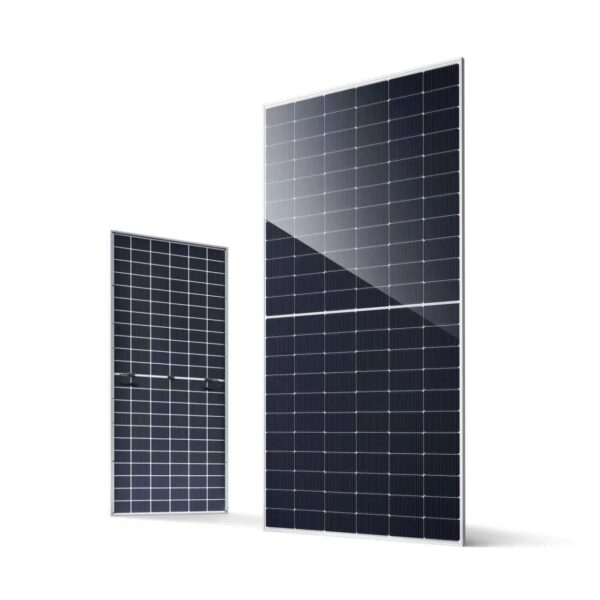 JA Solar unveils 650 W TOPCon module for desert PV projects – pv ...