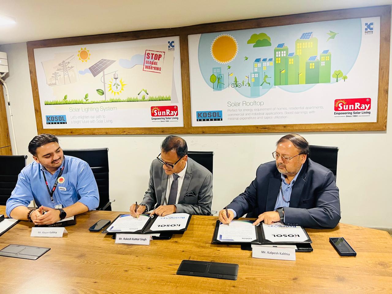 RenewSys secures 700 MW POE encapsulant order from Kosol Energie – pv ...