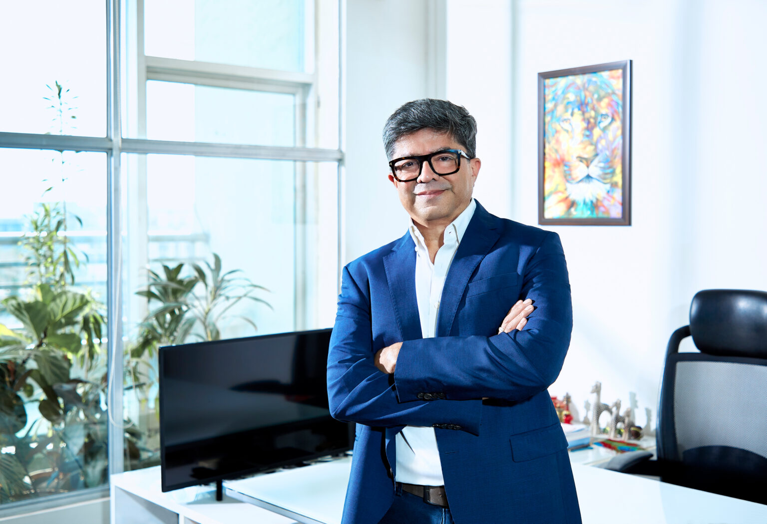 AI + ESG: A new era for supply chain sustainability and predictive risk ...