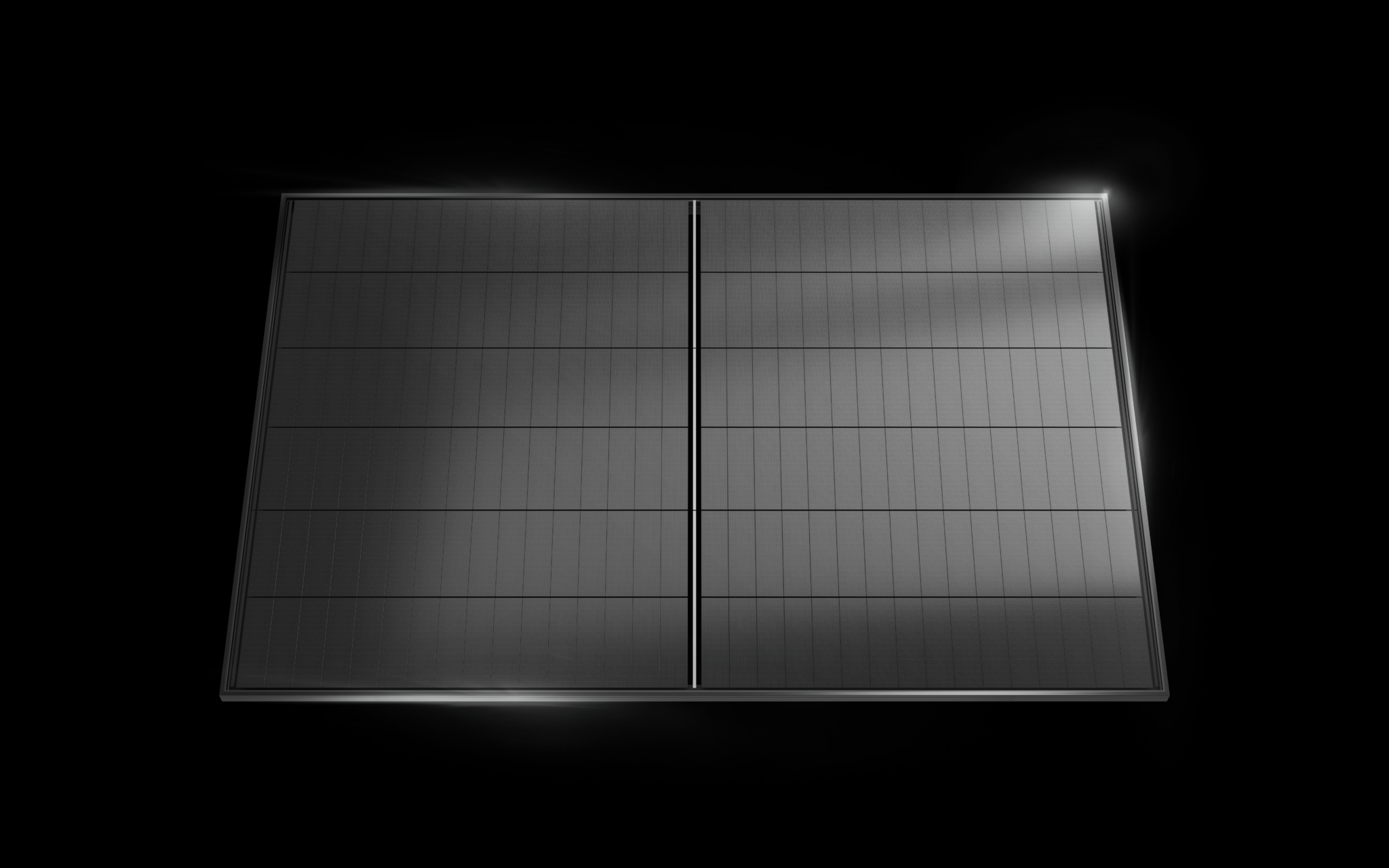 JinkoSolar presents 475 W TOPCon dual-glass solar panel with 23.77% ...