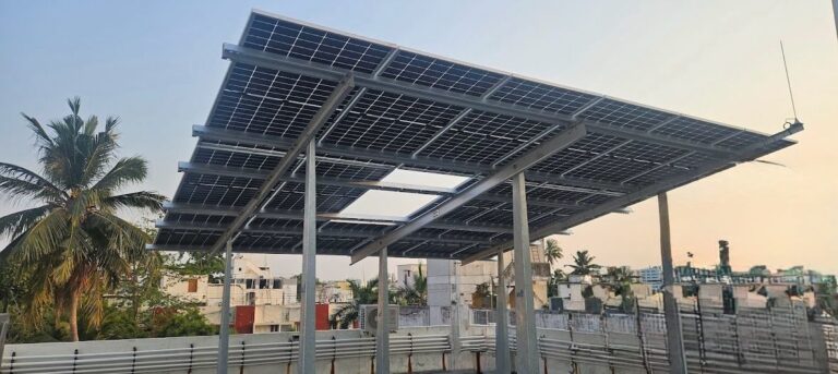 SolarSquare crosses 250 MW milestone in rooftop solar installations ...