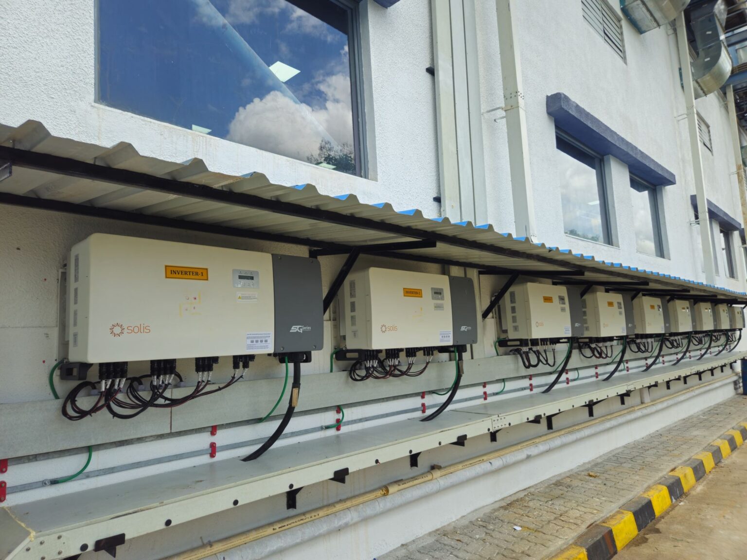String inverters: Technical progress and application status – pv ...