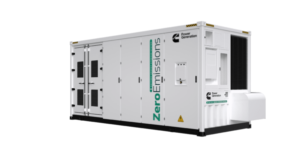 Cummins launches all-in-one containerized BESS solutions in India – pv ...