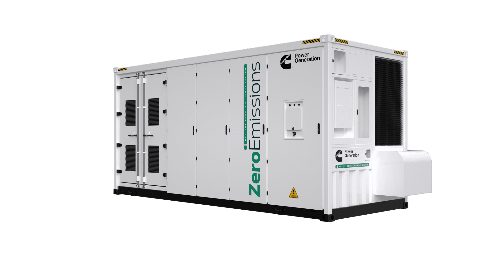 Cummins launches all-in-one containerized BESS solutions in India – pv ...