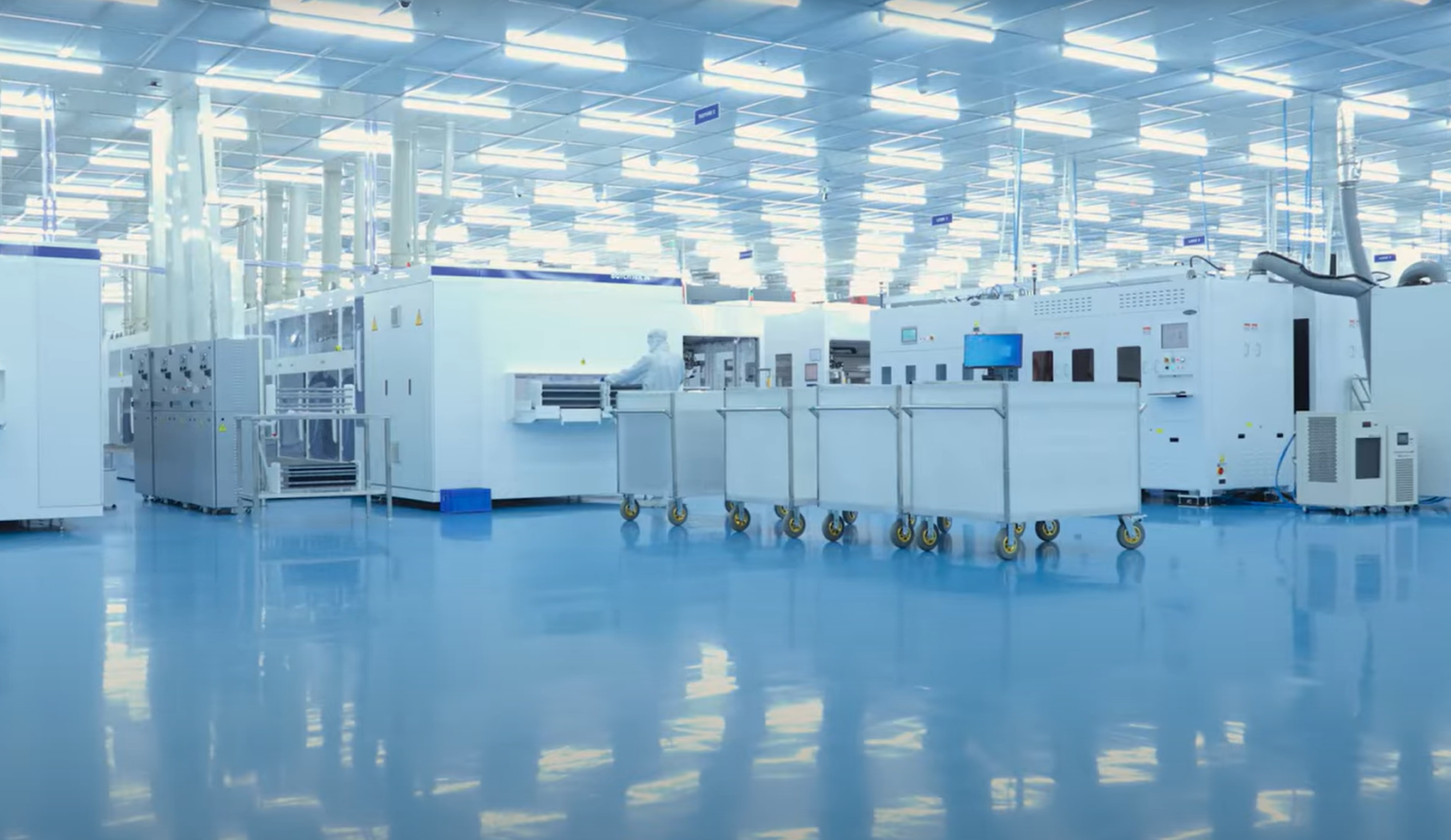 Emmvee’s INR 2,900-crore IPO to open on Nov. 11 – pv magazine India