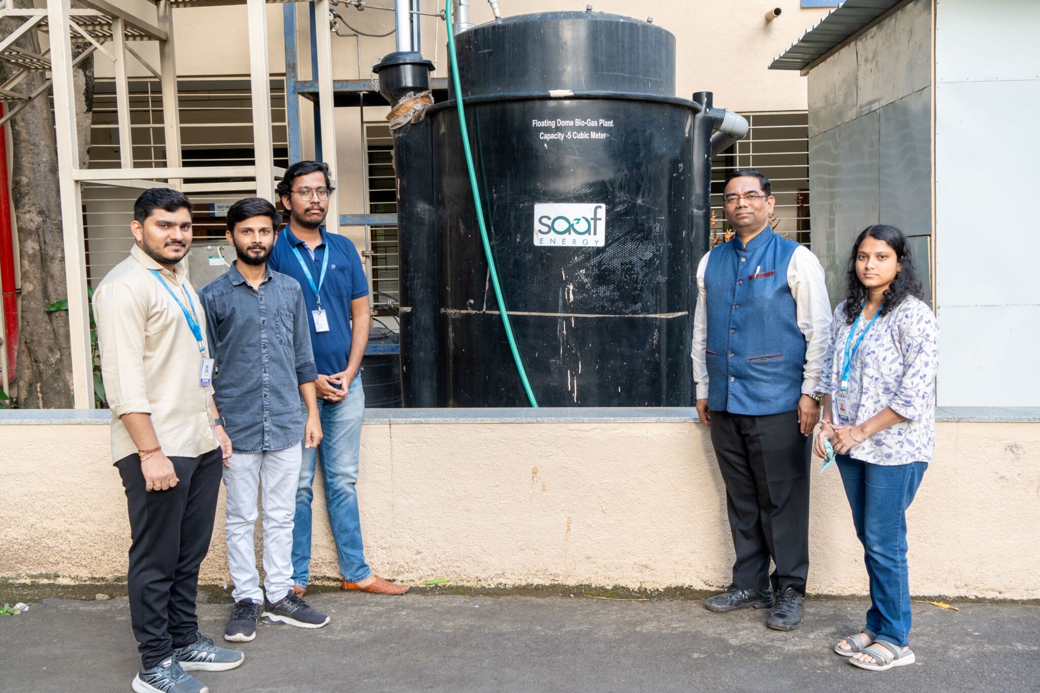 The Hydrogen Stream: MIT-WPU develops carbon-negative technology to produce green hydrogen and ...