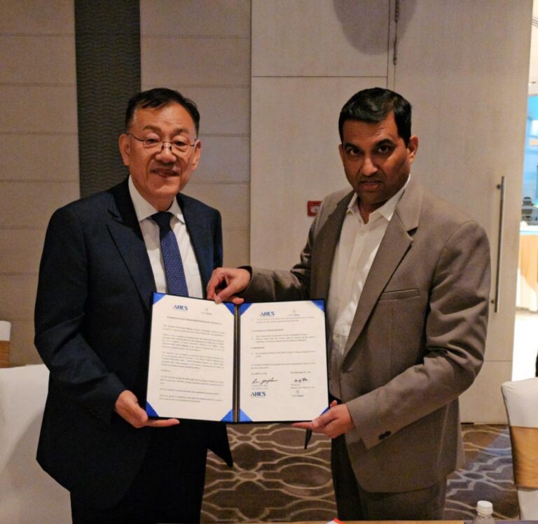 GH2 Solar to set up electrolyzer factory in joint venture with Korea’s ...