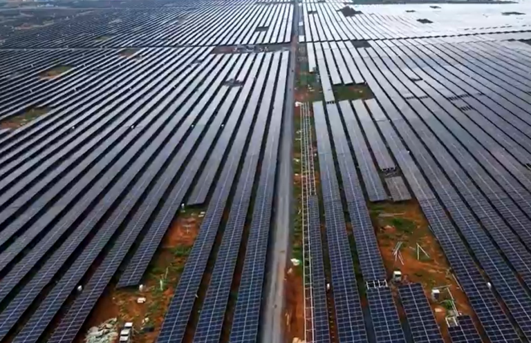 Waaree Renewable Technologies secures LoA for 1.2 GWp solar project – pv magazine India